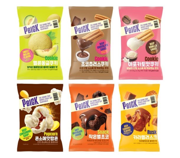 CU, 마스터 PB 리뉴얼 'PBICK(피빅)' 론칭…"상품 초격차 전략" : 네이트 뉴스