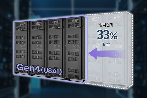[Tech 스토리] 데이터센터부터 전력망까지…삼성SDI ESS 배터리의 비밀 : 네이트 뉴스