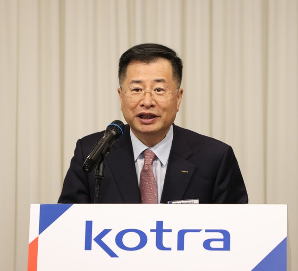 KOTRA, AI위원회 출범…'수출 1조달러' 달성 앞장 : 네이트 뉴스