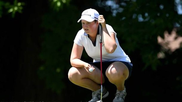 [LPGA] 아마 1위 vs 세계 1위…워드, 코르다-헐과 '슈퍼 조' 편성 눈길 : 네이트 스포츠