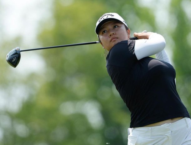 [LPGA] 주수빈, CPKC 여자오픈 1R 7위…이정은5·윤이나도 상위권 : 네이트 스포츠
