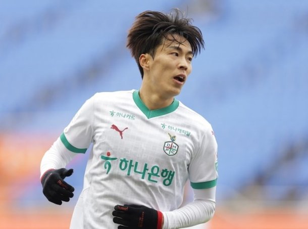 [프로축구] '포항전 멀티골' 대전 마사, K리그1 32R MVP : 네이트 스포츠