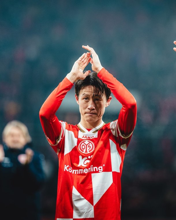 동점 도움·역전 극장골…'이재성 원맨쇼'로 마인츠 UECL 3연승 : 네이트 스포츠