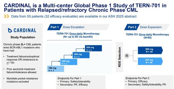 [GAM] 턴스 사상 최고가 ② TERN-701 '게임 체인저' 평가 속 올해 700% 상승 : 네이트 뉴스