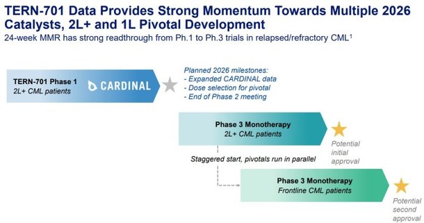 [GAM] 턴스 사상 최고가 ② TERN-701 '게임 체인저' 평가 속 올해 700% 상승 : 네이트 뉴스