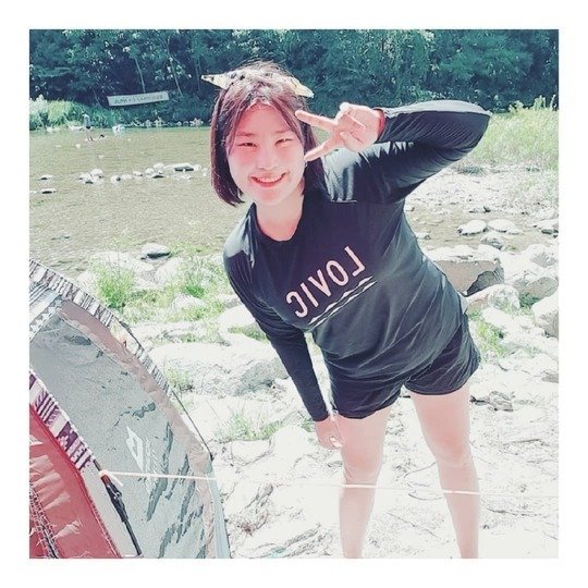 'SKY 캐슬' 조미녀, 18kg 찌기 전 사진 공개 "살 뺄게요"[SNS★컷] : 네이트 뉴스