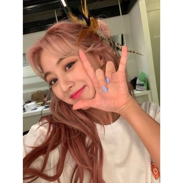 TWICE's Jihyo Brought to Tears by Her Fans - ZAPZEE - Premier Korean ...