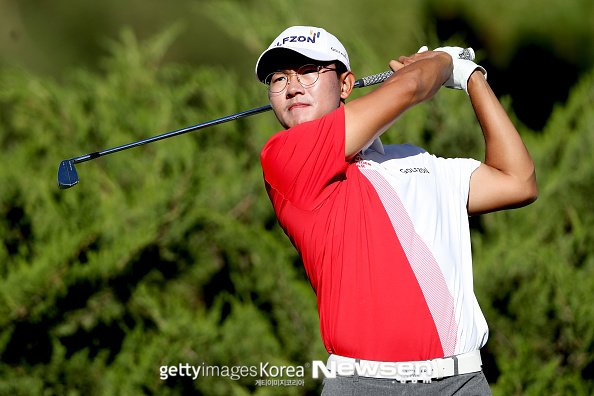 꿈에 도전하는 KPGA 선수들, 더 CJ컵 출격 준비 완료 : 네이트 스포츠