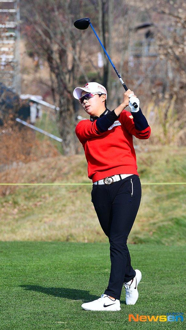 2020 KLPGA 결산…코로나19 속 열린 투어, 돋보였던 김효주-최혜진 : 네이트 스포츠