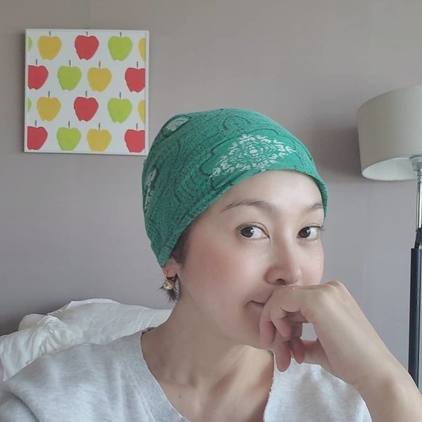 '9kg 감량' 이승연 "할일은 많은데 머리만 복잡…정서불안 초기" [SNS★컷] : 네이트 연예