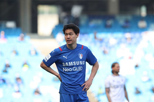 '결승골' 수원 김건희, K리그1 10R MVP : 네이트 스포츠