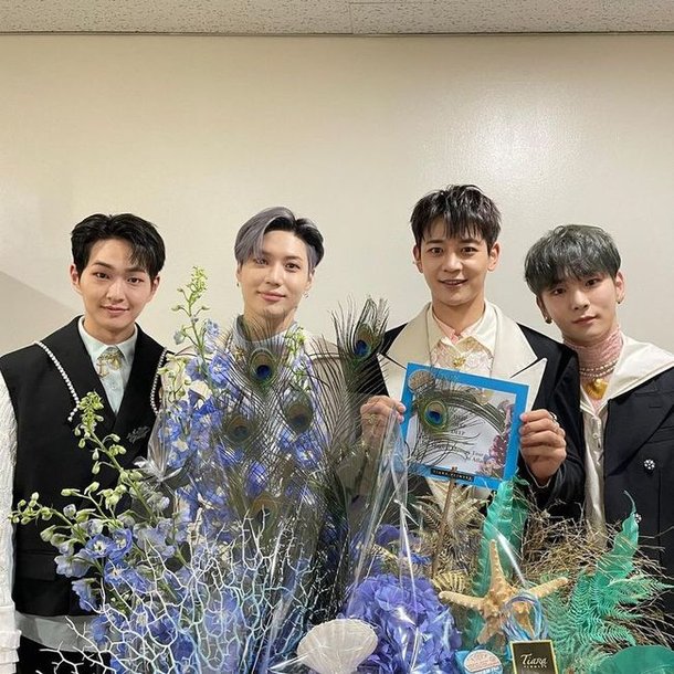 샤이니 키 7집 활동 소감 이번 앨범 기억에 오래 남을 것 같아 네이트 연예