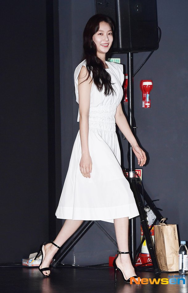 공승연, JIFF 배우상에 빛나는 등장~[포토엔HD] : 네이트 연예