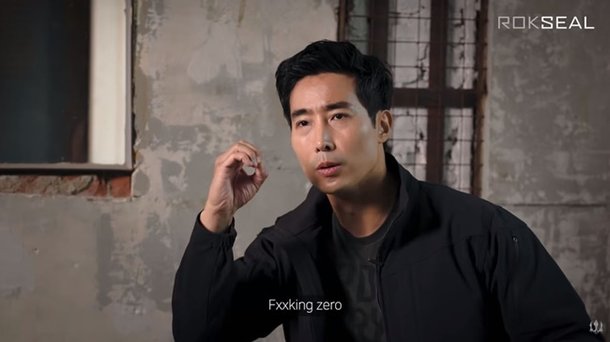 'ROKSEAL' 이근 "'강철부대' 보면 혈압 올라, 해외 특수부대가 욕할 듯" : 네이트 연예