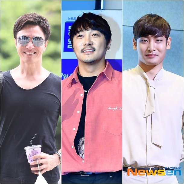 '아는 형님' 측 "MSG워너비 김정민·KCM·박재정 오늘(22일) 녹화"(공식) : 네이트 연예