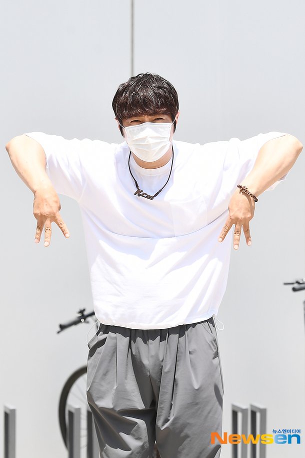 KCM 'M.O.M 의 대표 미남'[포토엔HD] : 네이트 연예