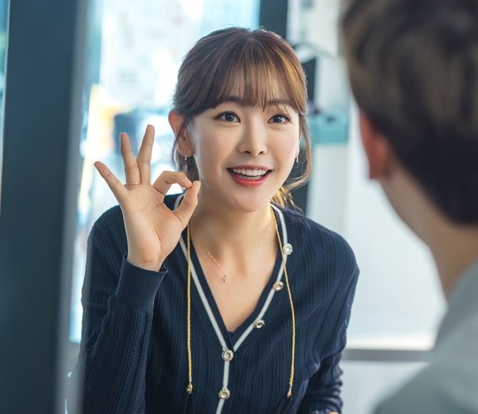 '광자매' 고원희 "무술 11단 광태 만나 운동 재미↑, 몸매 관리 효과까지"[EN:인터뷰①] : 네이트 연예