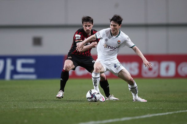 K리그1 37R, 잔류&ACL 위해 사생결단 : 네이트 스포츠