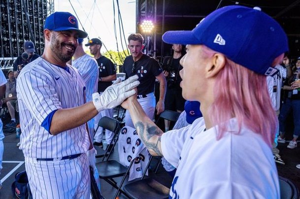 MLB 글로벌 프로젝트 'FTX MLB홈런더비 X' 국내 개최 확정 : 네이트 스포츠