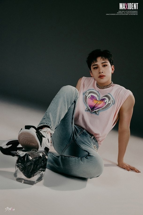 한계없는 스트레이 키즈, JYP 첫 밀리언셀러→빌보드 1위→선주문 224만 | 네이트 연예