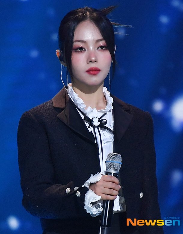 WSG워너비의 가야G, HYNN(박혜원) : 네이트 뉴스