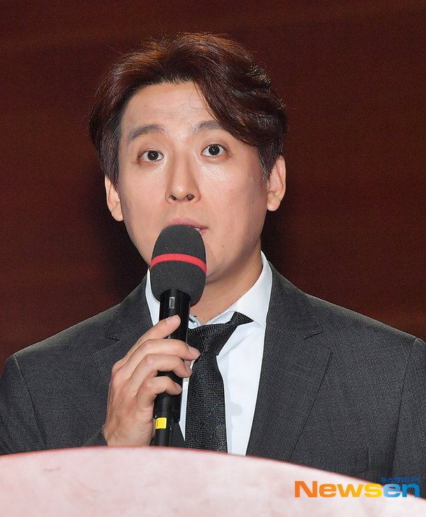 서인 아나운서, 매력 넘치는 진행 [포토엔HD] : 네이트 연예