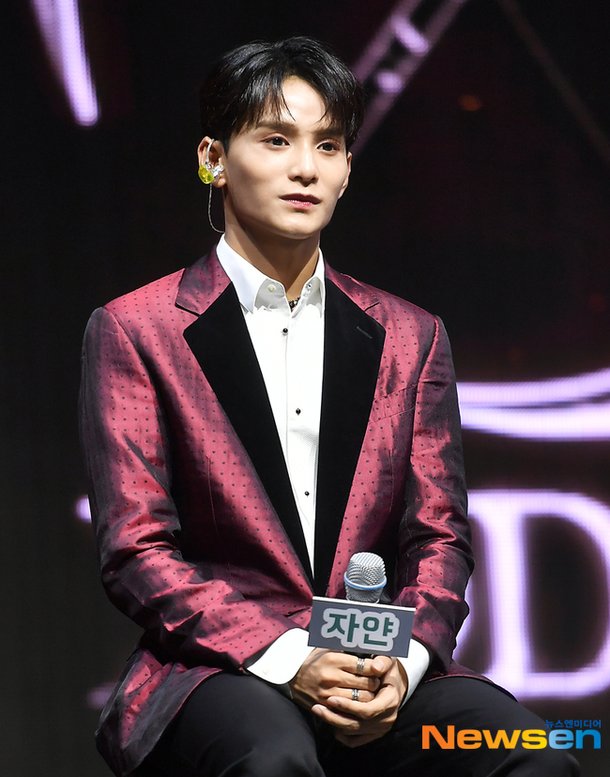 자얀(ZAYYAN), 정식 데뷔 전부터 집중 조명 [포토엔HD] : 네이트 뉴스