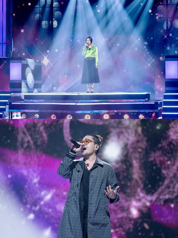 '너목보10' PD "BTS 정국·아이유·GD 섭외하고파"[일문일답] | 네이트 연예