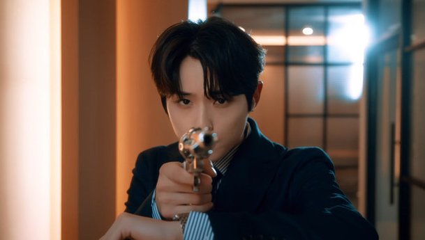 "끝없는 업무, 사람을 더 뽑아" DKZ 유닛, MZ세대 직장인 애환송 : 네이트 연예