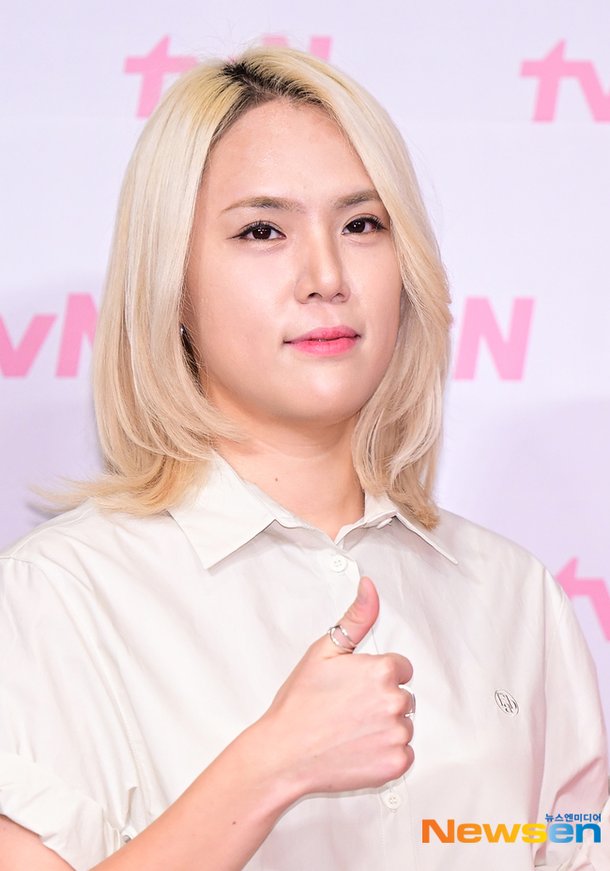 방글이PD, 엄지로 세운 자신감[포토엔HD] : 네이트 연예