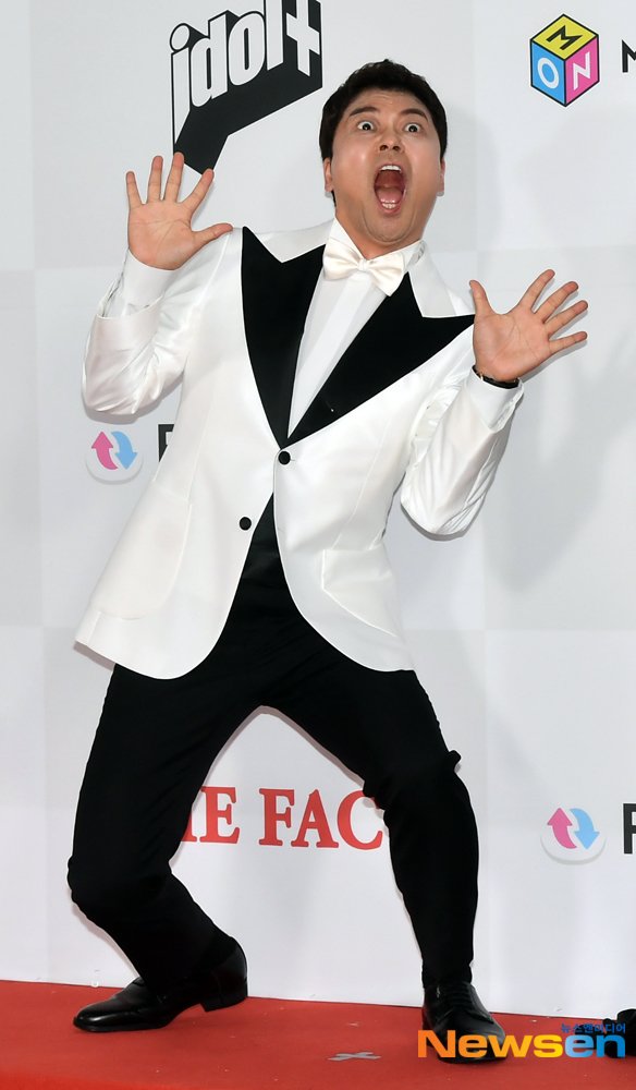 전현무, 모두가 놀란 MC (TMA)[포토엔HD] : 네이트 연예