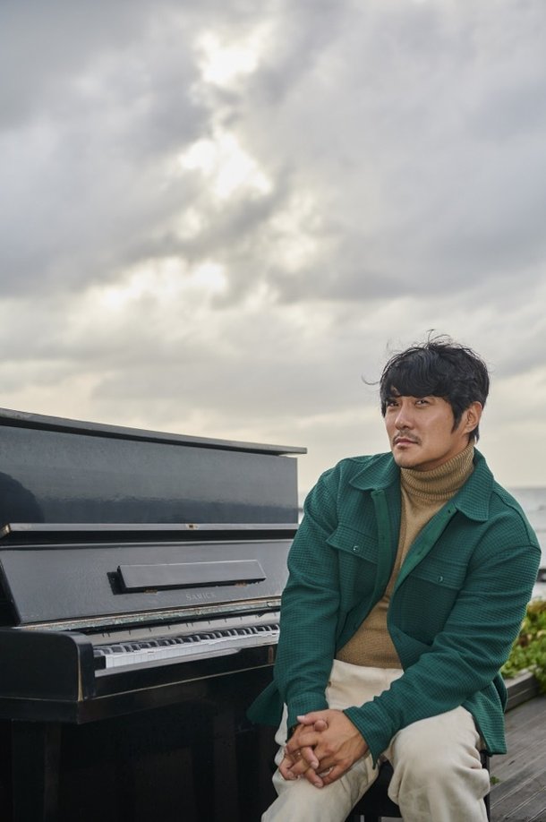 KCM "MSG워너비 롱런에 지석진·김정민 큰 역할, 새 앨범도 준비 중"[EN:인터뷰③] : 네이트 연예