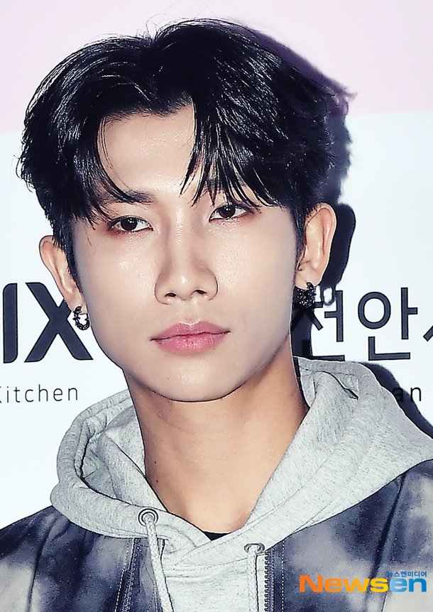 Nat Chen 진백문, 화보급 비주얼 [포토엔HD] : 네이트 연예