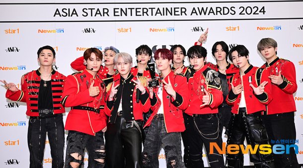 [단독]JO1 "첫 日 돔 콘서트 모두 팬들 덕분, 한국어 공부도 열심히"[ASEA 인터뷰] : 네이트 연예