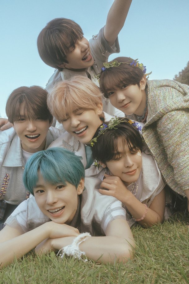 NCT WISH "日 음악방송까지 와준 보아 프로듀서님, 꼼꼼하게 디렉팅"[일문일답] | 아이돌24시 : 네이트 연예
