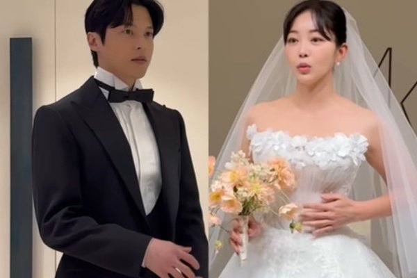 Yoon Sun-woo and Kim Ga-eun end their 10-year secret relationship and ...