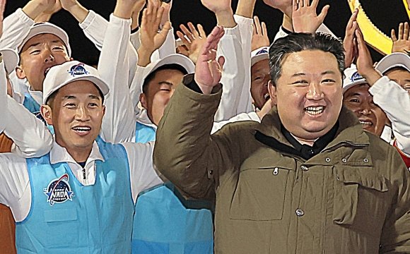 '미국 나사(NASA) 표절?' 북한 국가항공우주기술총국 나타(NATA) 로고 [포토多이슈] : 네이트 뉴스