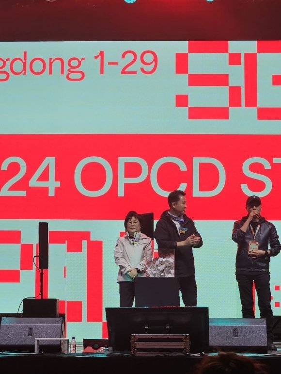 이경숙 서울시의원, '도봉구 OPCD STAGE 음악 축제' 참석…감사인사 전해 : 네이트 뉴스