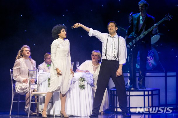 제13회 DIMF, 21일부터 '대구를 뮤지컬 도시로 만든다' : 네이트 뉴스