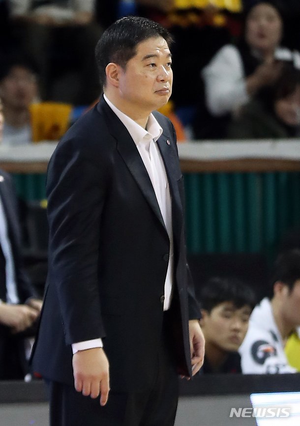 "6강 희망 여전해" LG, KCC에 21점차 대역전승…허훈 21어시스트 : 네이트 스포츠