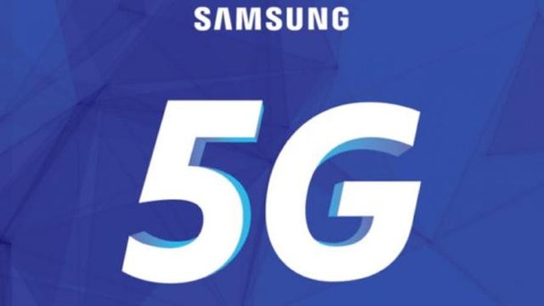 삼성전자, 美서 28GHz 5G 테스트 성공…초고화질 영화 2초 만에 다운 : 네이트 뉴스
