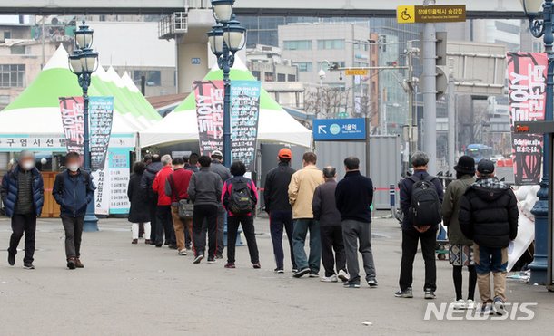 오후 6시 기준 서울 신규확진자 103명…100명대 증가세 지속 종합 네이트 뉴스