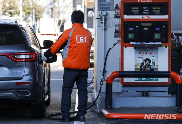 E1, 12월 공급가 88원 인상 : 네이트 뉴스