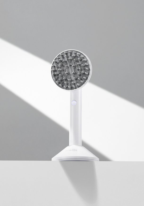 LG생건 'CNP Rx 튠에이지', 두피 개선 돕는 신제품 2종 출시 : 네이트 뉴스