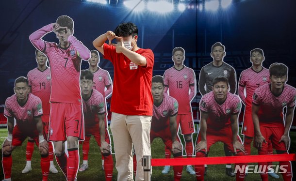 2022 KFA 풋볼 페스티벌 : 네이트 뉴스