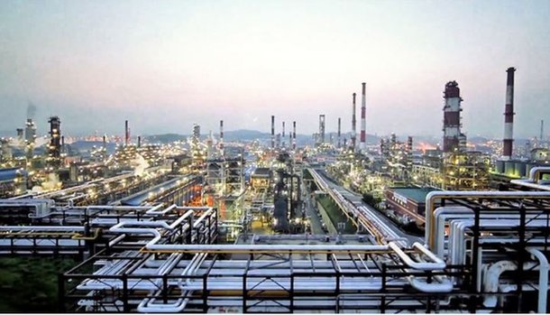 정부 '탄소 포집'으로 온실가스 감축…CCUS 기술 전략 짠다 : 네이트 뉴스