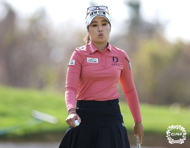 이정은6·안나린·배선우, LPGA 토토 재팬 클래식 1R 10위 : 네이트 스포츠