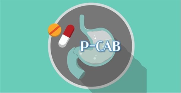날개 단 국산 위식도역류신약 P-CAB…잔치는 이제부터? : 네이트 뉴스