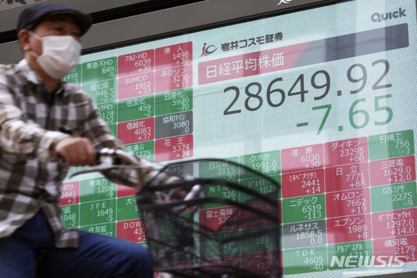 日 코로나19 신규감염 1만2475명…누적 3366만5257명 네이트 뉴스