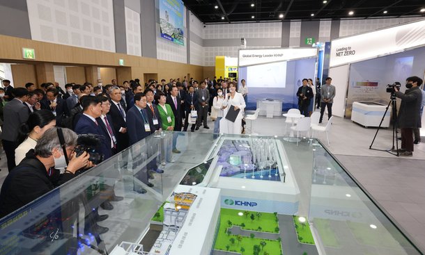 "SMR, 5~10년 내 상용화…계속운전, 경제적으로 탄소중립 달성" : 네이트 뉴스